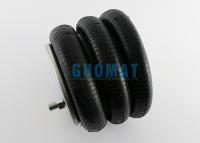 China Natural Rubber Bellows 3B12-319 Goodyear Industrial Air Spring 578-93-3-100 Triple Convoluted for sale
