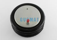 China Natural Rubber Bellows 3B12-319 Goodyear Industrial Air Spring 578-93-3-100 Triple Convoluted for sale
