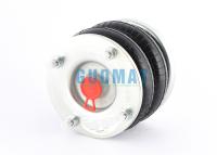 China FD 76-14 DS Contitech Industrial Air Spring 6''x2 Rubber Bellows Air Suspension Bags for sale