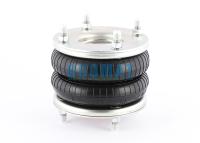 China FD 76-14 DS Contitech Industrial Air Spring 6''x2 Rubber Bellows Air Suspension Bags for sale