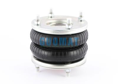 China FD 76-14 DS Contitech Industrial Air Spring 6''x2 Rubber Bellows Air Suspension Bags for sale