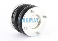 China FD 76-14 DS Contitech Industrial Air Spring 6''x2 Rubber Bellows Air Suspension Bags for sale