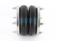 China FD 76-14 DS Contitech Industrial Air Spring 6''x2 Rubber Bellows Air Suspension Bags for sale