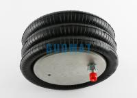 China 3B12-328 Goodyear Rubber Air Spring 578-93-3-100 Triple Convoluted Air Bellows Air Bags for sale