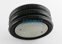 China 3B12-328 Goodyear Rubber Air Spring 578-93-3-100 Triple Convoluted Air Bellows Air Bags for sale