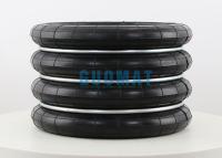 China F-300-4 GUOMAT Industrial Air Spring Replacement YOKOHAMA S-300-4R Punch Press Air Bag for sale