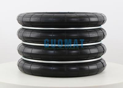 China F-300-4 GUOMAT Industrial Air Spring Replacement YOKOHAMA S-300-4R Punch Press Air Bag for sale