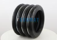 China F-300-4 GUOMAT Industrial Air Spring Replacement YOKOHAMA S-300-4R Punch Press Air Bag for sale