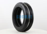 China Durable Rubber S-300-2R/S-300-2 YOKOHAMA Punch Press Airbag Air Spring for sale