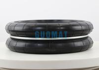 China Durable Rubber S-300-2R/S-300-2 YOKOHAMA Punch Press Airbag Air Spring for sale