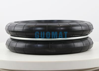 China Durable Rubber S-300-2R/S-300-2 YOKOHAMA Punch Press Airbag Air Spring for sale