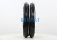 China Durable Rubber S-300-2R/S-300-2 YOKOHAMA Punch Press Airbag Air Spring for sale