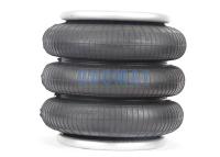 China W01-358-8048 Firestone Industrial Air Spring Style 352 Rubber Air Bellows Shock Absorber for sale