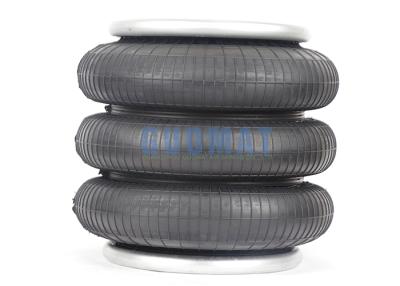 China W01-358-8048 Firestone Industrial Air Spring Style 352 Rubber Air Bellows Shock Absorber for sale