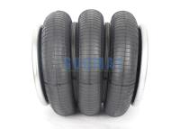China W01-358-8048 Firestone Industrial Air Spring Style 352 Rubber Air Bellows Shock Absorber for sale
