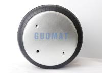 China W01-358-8048 Firestone Industrial Air Spring Style 352 Rubber Air Bellows Shock Absorber for sale