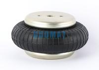 China 1B7070 GUOMAT Single Convoluted Air Bellows FS70-7 Contitech 2681015000 Industrial Air Spring for sale
