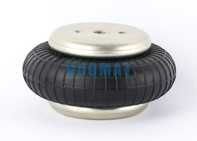 China 1B7070 GUOMAT Single Convoluted Air Bellows FS70-7 Contitech 2681015000 Industrial Air Spring for sale