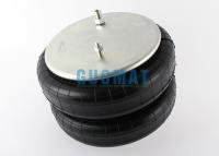 China 2B9-265 Goodyear Double Convoluted Air Spring 578-92-3-206 Rubber Air Bellows Spring for sale