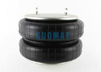 China 2B9-265 Goodyear Double Convoluted Air Spring 578-92-3-206 Rubber Air Bellows Spring for sale