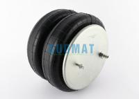 China 2B9-265 Goodyear Double Convoluted Air Spring 578-92-3-206 Rubber Air Bellows Spring for sale