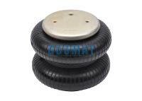 China 2B9-239 Goodyear Industrial Air Spring 578-92-3-211 Double Convoluted Type Air Bags for sale