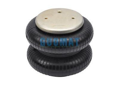 China 2B9-239 Goodyear Industrial Air Spring 578-92-3-211 Double Convoluted Type Air Bags for sale