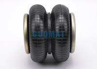 China 2B9-239 Goodyear Industrial Air Spring 578-92-3-211 Double Convoluted Type Air Bags for sale