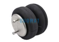 China 2B9-266 Goodyear Double Convoluted Air Bellows 578-92-3-208 Industrial air bag manufacturer for sale