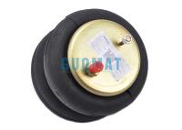 China 2B9-266 Goodyear Double Convoluted Air Bellows 578-92-3-208 Industrial air bag manufacturer for sale