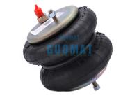 China 2B9-246 Goodyear Pneumatic Air Bag 578-92-3-211 Industrial Air Spring Supplier for sale
