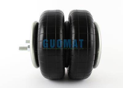 China 2B9-280 Goodyear Vibration Isolator Air Spring 578-92-3-211 Industrial Rubber Air Bellows for sale