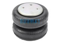 China 2B9-288 Goodyear Suspension Air Bags 578-92-3-211 Double Convoluted Air Spring Supplier for sale