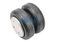 China 2B9-288 Goodyear Suspension Air Bags 578-92-3-211 Double Convoluted Air Spring Supplier for sale