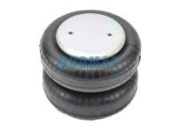 China 2B9-288 Goodyear Suspension Air Bags 578-92-3-211 Double Convoluted Air Spring Supplier for sale