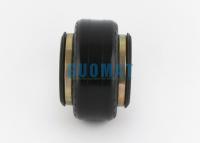 China 1B5-550 Goodyear Industrial Vibration Air Spring 3.8'' Max Height Rubber Air Shock Absorber for sale