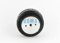 China 1B5-550 Goodyear Industrial Vibration Air Spring 3.8'' Max Height Rubber Air Shock Absorber for sale