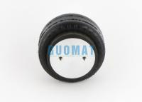 China 1B5-550 Goodyear Industrial Vibration Air Spring 3.8'' Max Height Rubber Air Shock Absorber for sale