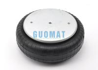 China 1B12-313 Goodyear Industrial Air Bag 578-91-3-301 Rubber Air Spring for lifting platform for sale