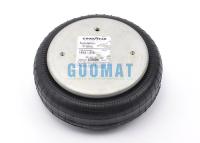 China 1B12-313 Goodyear Industrial Air Bag 578-91-3-301 Rubber Air Spring for lifting platform for sale