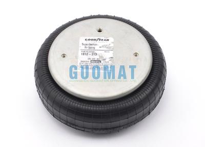China 1B12-313 Goodyear Industrial Air Bag 578-91-3-301 Rubber Air Spring for lifting platform for sale