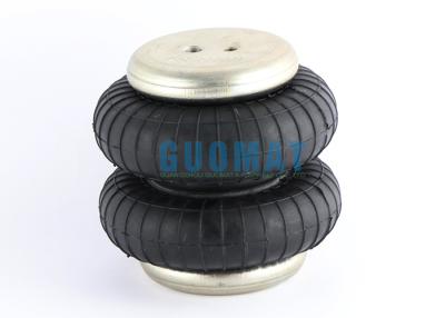 China FD 40-10 Contitech Rubber Air Bags 2B4060 Double Convoluted Industrial Air Bellows for sale