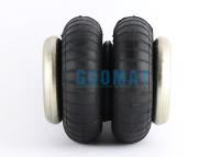 China FD 40-10 Contitech Rubber Air Bags 2B4060 Double Convoluted Industrial Air Bellows for sale