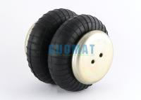 China FD 40-10 Contitech Rubber Air Bags 2B4060 Double Convoluted Industrial Air Bellows for sale