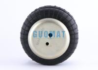 China FD 40-10 Contitech Rubber Air Bags 2B4060 Double Convoluted Industrial Air Bellows for sale