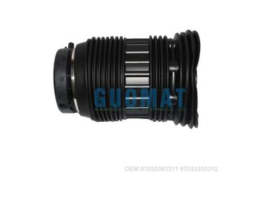China 970 Porsche Panamera 2009-2016 Air Ride Air Bags 97033353331 / Air Suspension Parts for sale