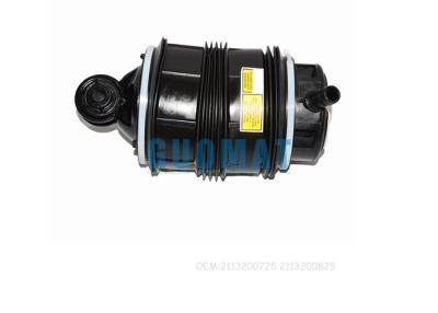 China 2113200725 Mercedes Air Suspension W211 Rear Left Air Spring Bag With ADS for sale