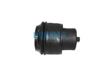 China Natural Rubber Citroen Peugeot Rear Air Bag Spring Bellows Suspension 5102GP for sale