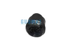 China Natural Rubber Citroen Peugeot Rear Air Bag Spring Bellows Suspension 5102GP for sale