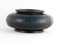 China FS310-12 Contitech Rubber Air Bellows 68220 Industrial Air Spring bags Supplier for sale